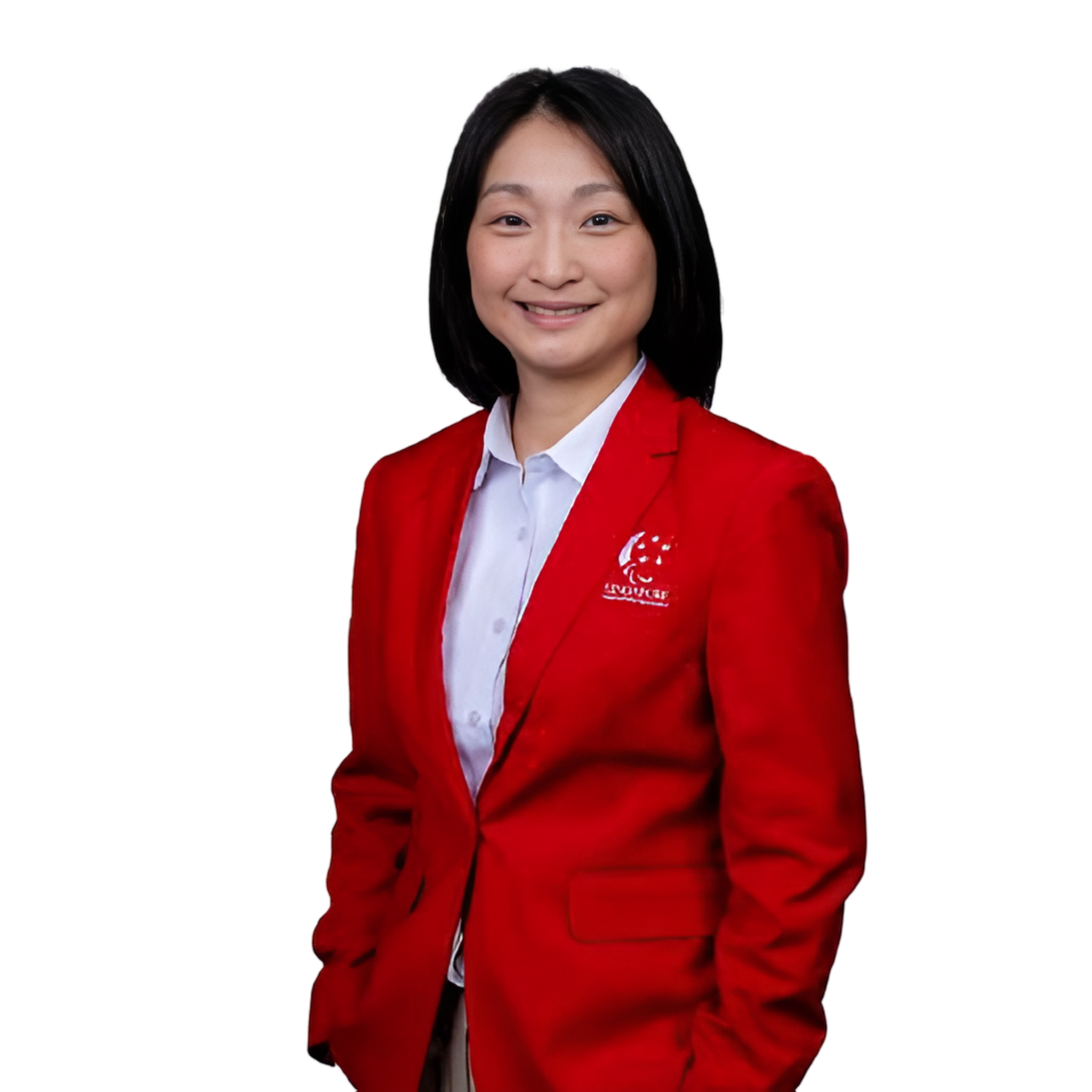 Board & Committees - Singapore National Paralympic Council